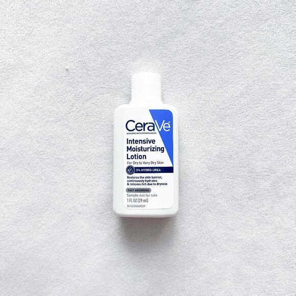 Sephora | Skincare | Cerave Intensive Moisturizing Lotion | Poshmark